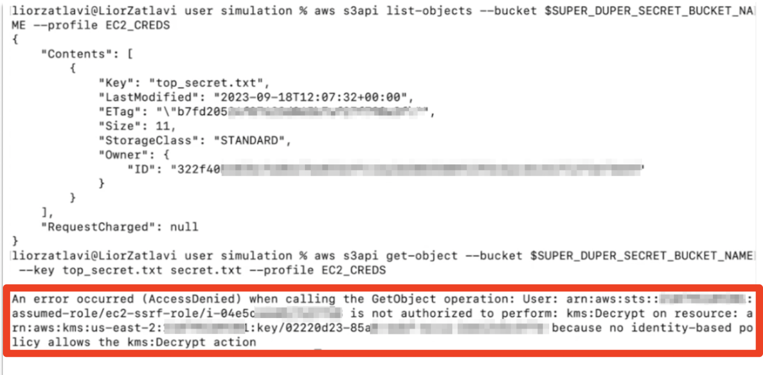 Customer Managed Encryption Keys In Aws Azure And Gcp